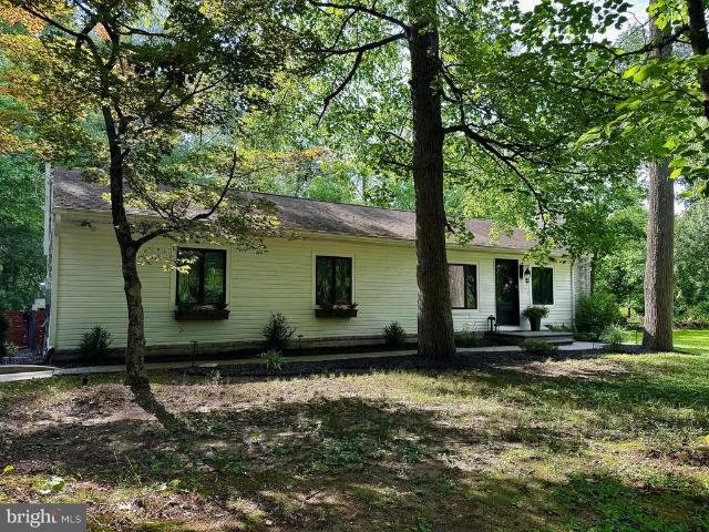 321 Tomlin Station Road