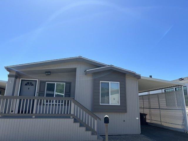 321 Tammy Way, Napa, CA 94558