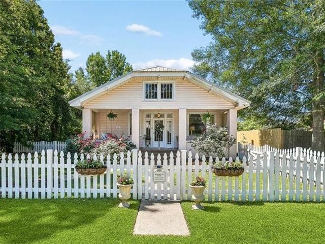 321 Teddy Ave, Slidell, LA 70458
