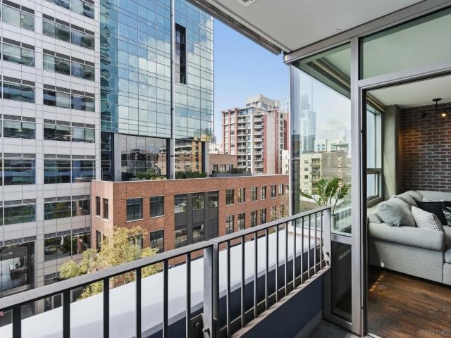 321 Tenth Ave, Unit 606, San Diego, CA 92101 | Compass