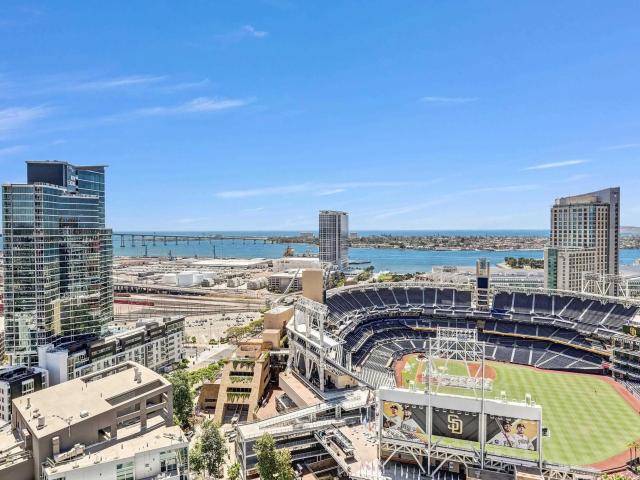 321 Tenth Ave, Unit 907, San Diego, CA 92101 | MLS #260009
