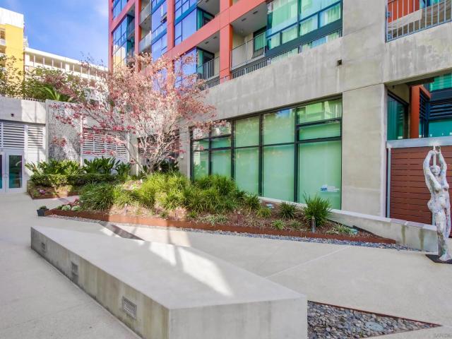 321 Tenth Ave, Unit 903, San Diego, CA 92101 | MLS #260012