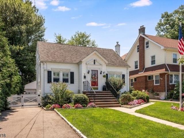 321 Terhune Ave, Passaic, NJ 07055