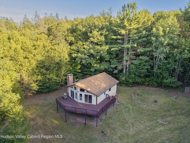 321 Terrace Dr, Lexington, NY 12468