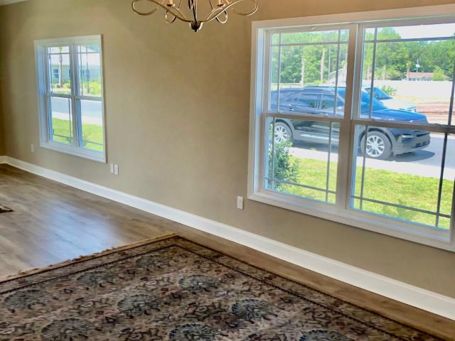 321 The Villas Way
