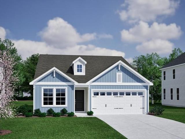 321 Thomas Trl Unit 16, Lillington, NC 27546