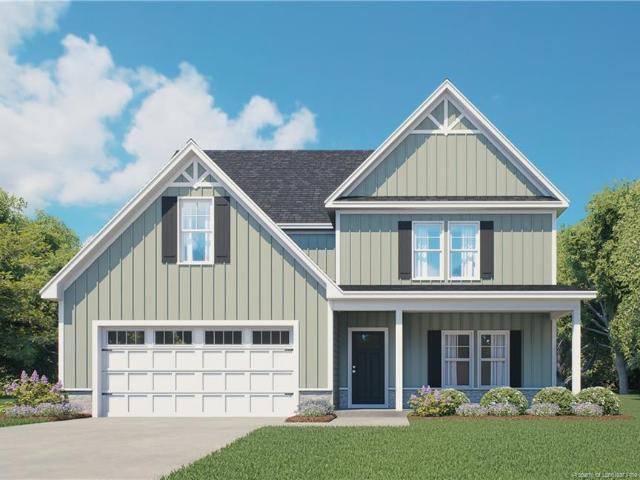 321 Thorntons Creek Drive