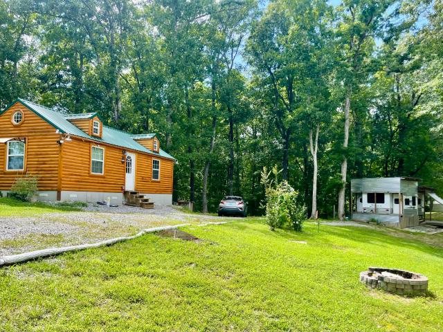 321 Timberlane Road