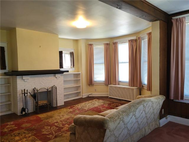 321 Tremont Ave