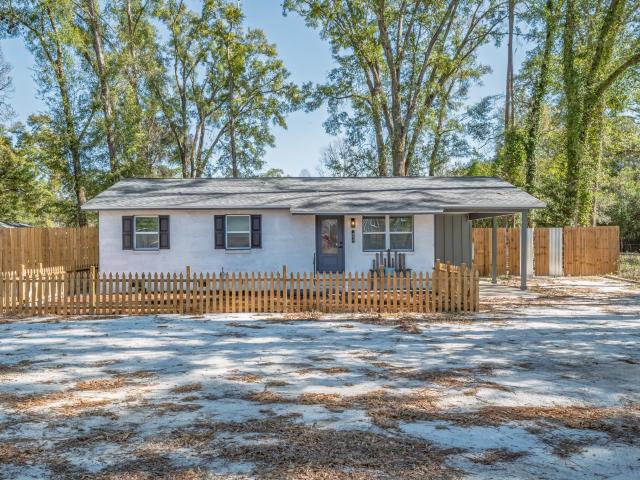 321 Trice Ln, Crawfordville, FL 32327 | MLS #399409 | Compass