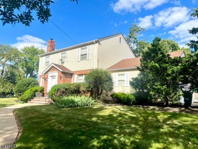 321 Tucker Ave