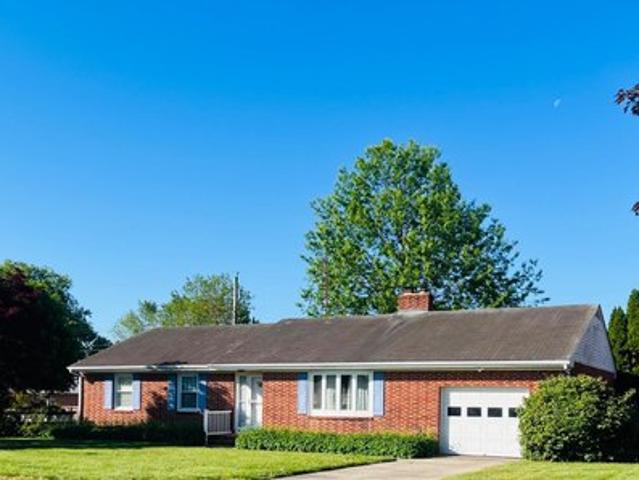 321 Tyler Ln, Smyrna, DE 19977