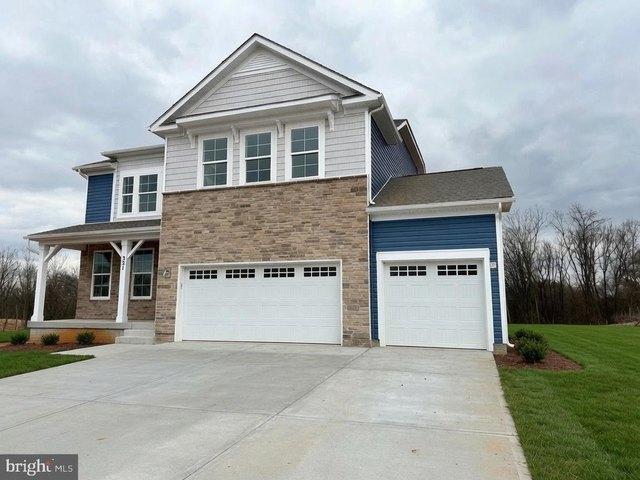321 Tyson Dr, Berryville, VA 22611