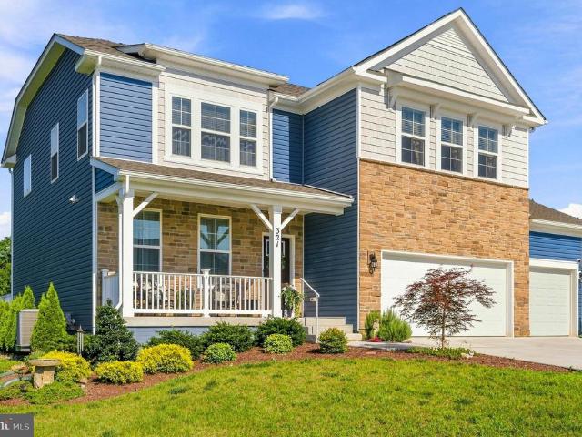 321 Tyson Drive