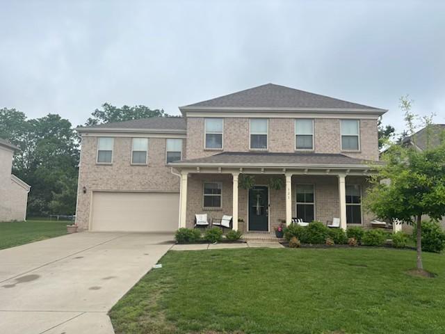 321 Union Dr Mount, Pier, Mount Juliet, TN 37122 | MLS #3183