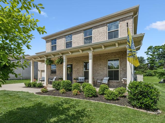 321 Union Pier Dr