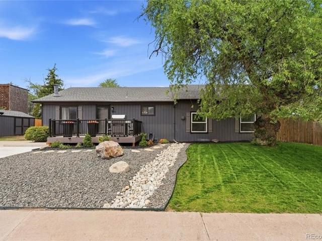 321 Ute Ave, Kiowa, CO 80117