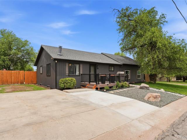 321 Ute Avenue