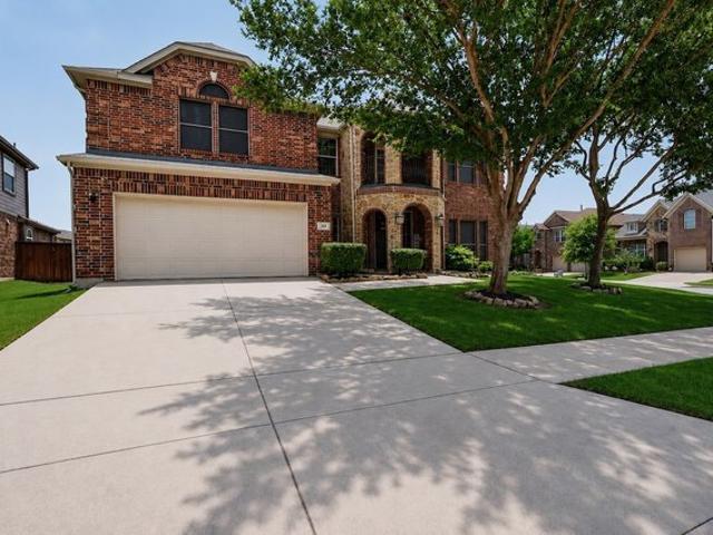 321 Vatican Hill Dr, Little Elm, TX 75068