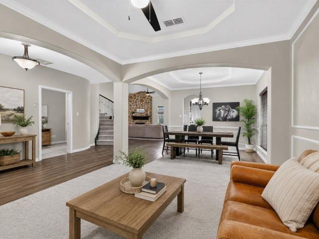 321 Vatican Hill Drive