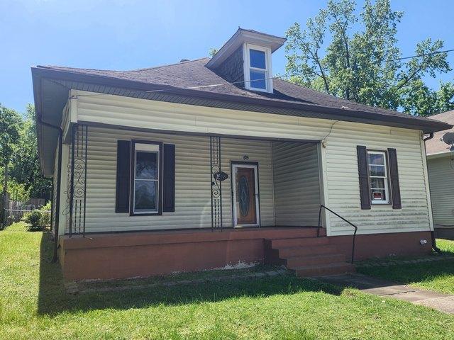 321 Valeria St, Nashville, TN 37210