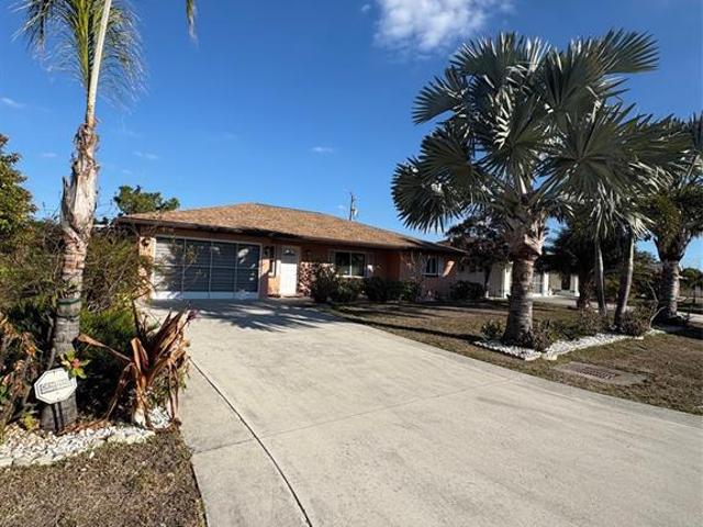 321 Venetia Ave, North Port, FL 34287 | MLS #C7522 | Compass