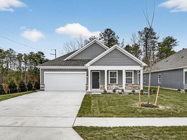 321 Vero Rd, Egg Harbor Township, NJ 08234