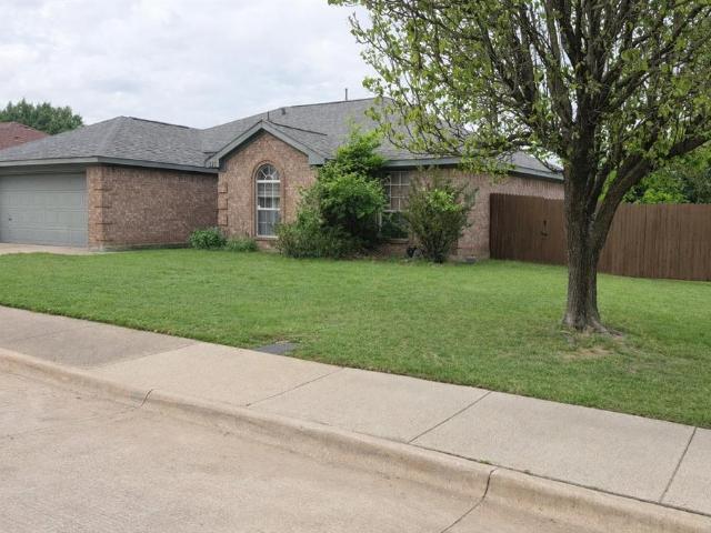 321 Village Pkwy, Crowley, TX 76036 | MLS #21242 | Compass