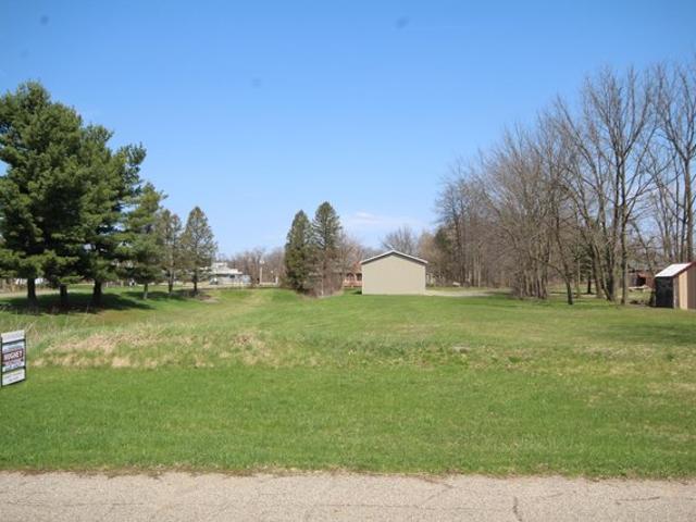 321 Vine St, Vicksburg, MI 49097