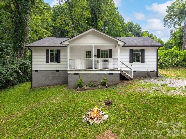 321 Virginia Ave, Asheville, NC 28806