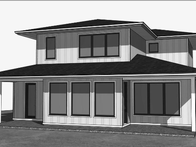 321A Flora Maxwell Rd