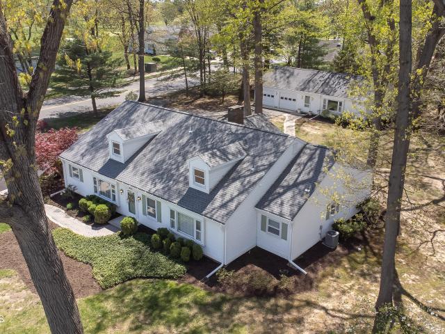 321A Sharon Way