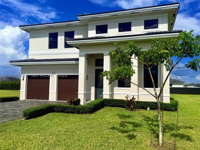 32242 SW 194th Ave, Homestead, FL 33030
