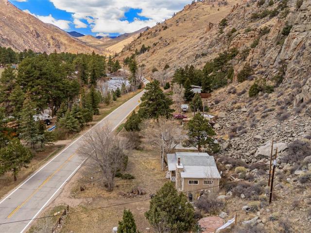 32246 Poudre Canyon Rd, Bellvue, CO 80512 | MLS #1900