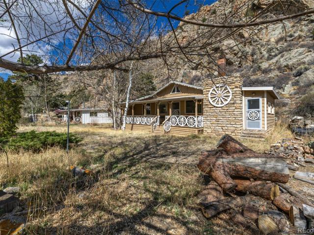 32246 Poudre Canyon Road