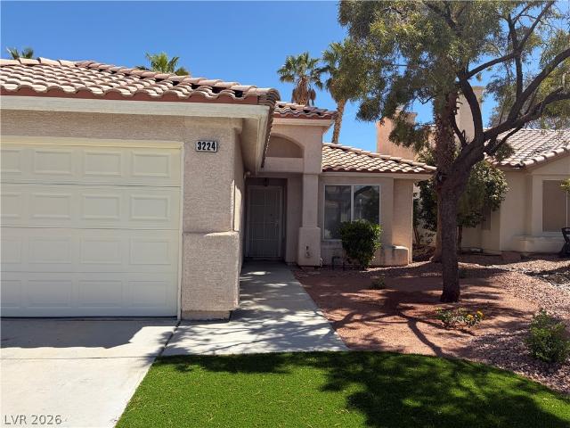 3224 N Campbell Rd, Las Vegas, NV 89129 | MLS #2754 | Compass