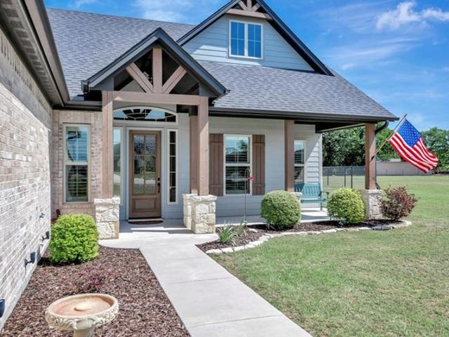 3224 N Cardinal Rd, Reno, TX 76020