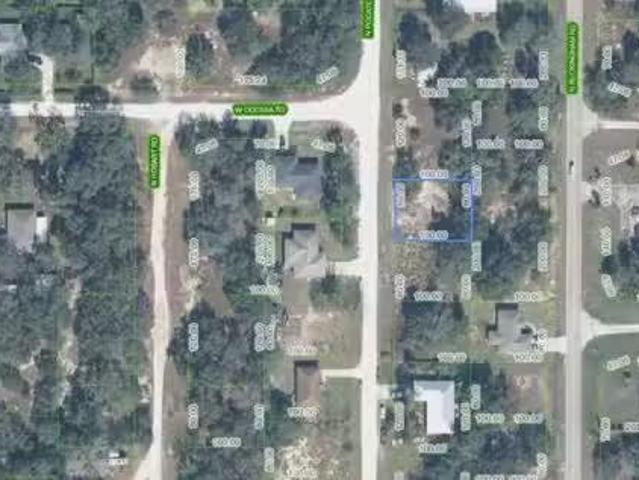 3224 N Pocatello Rd, Avon Park, FL 33825 MLS C7508804