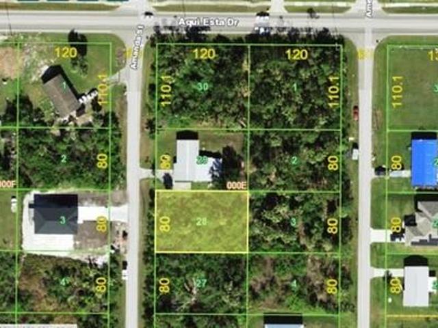 3224 Amanda St, Punta Gorda, FL 33950 | MLS #A4676 | Compass