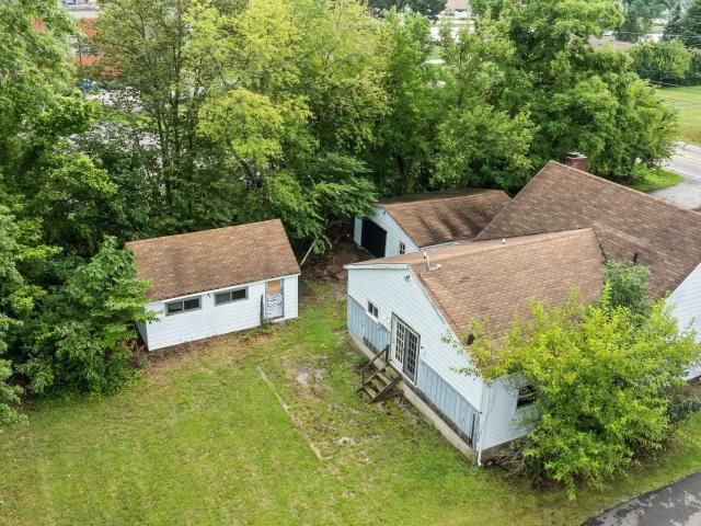 3224 Bass Road