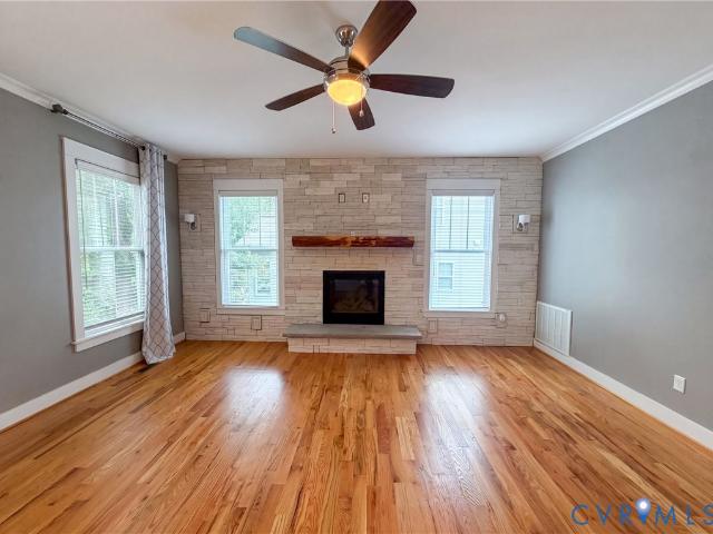 3224 Barkham Drive
