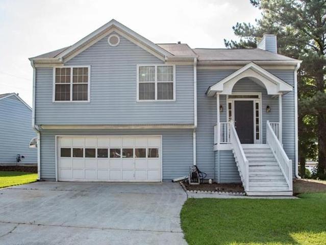 3224 Benthollow Ln, Duluth, GA 30096