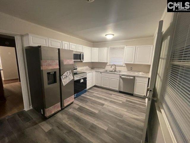 3224 Bronx Rd, Columbia, SC 29204