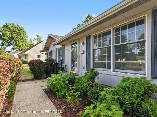 3224 Continental Drive