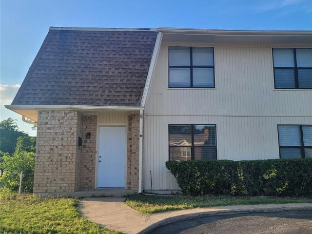 3224 Cortez Drive Unit D, Fort Worth, US, TX