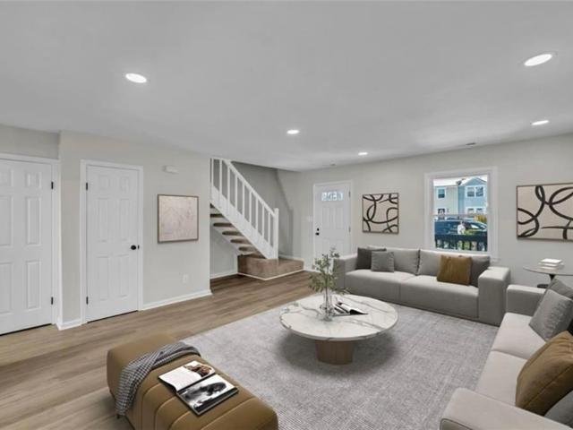 3224 Creekside DR