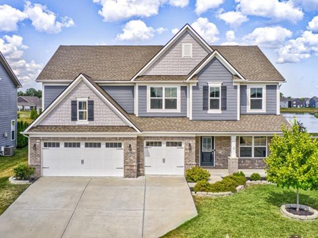 3224 Emmaline Dr, Brownsburg, IN 46112