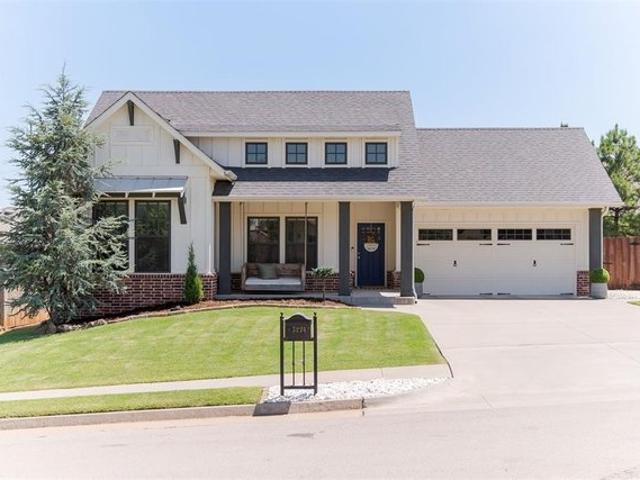 3224 Farmers Market Way, Edmond, OK 73034