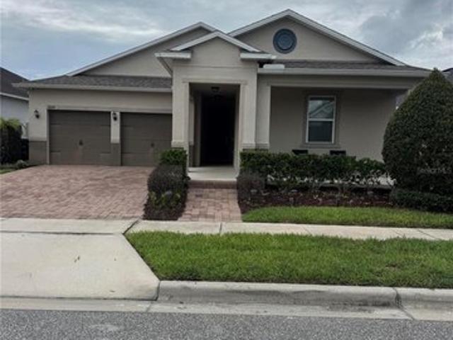 3224 Irish Peach Dr, Winter Garden, FL 34787