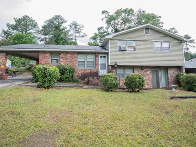 3224 Joseph Waller Dr, Macon, GA 31217